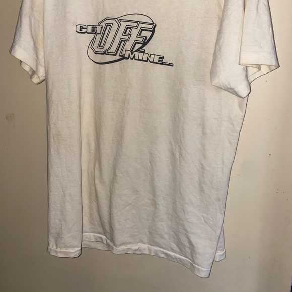 loud records | Shirts | 99s Nike Chilly Tee Get Off Mine Tshirt Loud ...